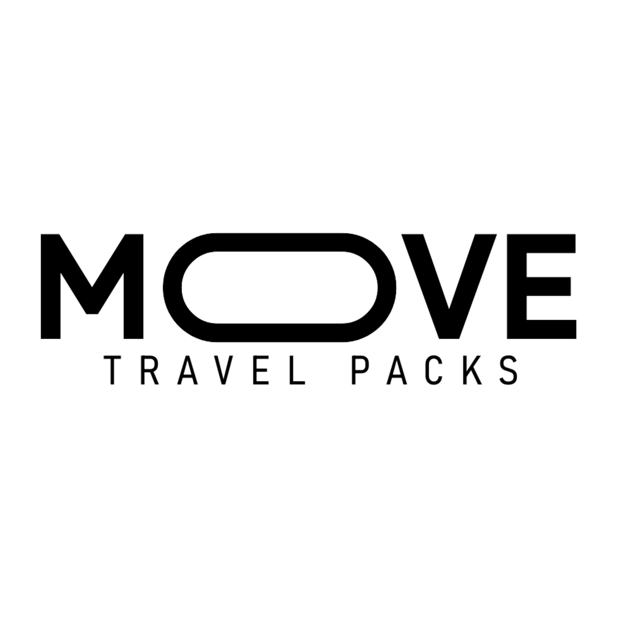MOVE Travel Packs